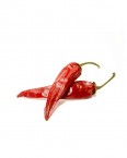 Dry Finger Chili Pepper (Big) – Golden Farm Siam